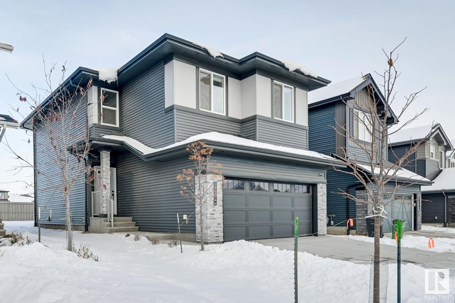 Stunning Show Home full of upgrades in Rosenthal - The Esposito Real ...