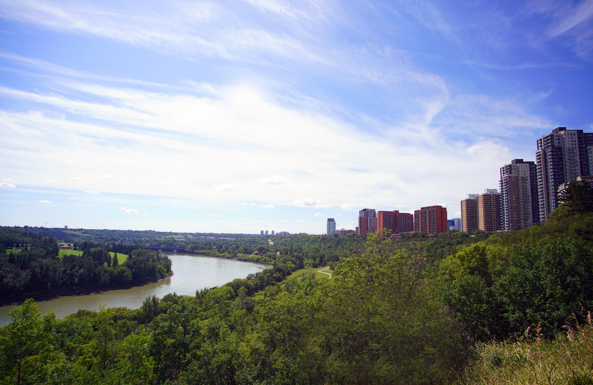 Discover Queen Mary Park in the Heart of Edmonton - The Esposito Real Estate BlogThe Esposito ...